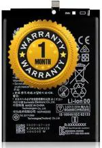 Buy Mobcrown Orignal Hb396286Ecw Battery For Huawei Enjoy 9S Pot-Al00A ...