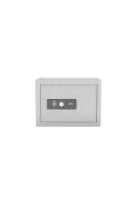 Buy Godrej Security Solutions Light Grey Alloy Steel Forte Pro Locker ...
