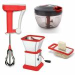 Buy ODD M EVEN Quick and Handy Chopper, Blender, Greater, Cutter ...