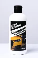 Buy Auto Cosmic Car Washing Shampoo | Rubber and Tyre Polish and ...