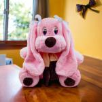 Buy PUCHU TOYS PT Dog Stuffed Soft Plush Toy Online at Best Prices in ...