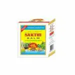 Buy D.N.Rao's sakti - balm bottle 10gms | Set of 12 | A Multipurpose ...