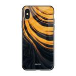 Buy Qrioh Sunshine Beam Glass Case for Apple iPhone XS Max Online at ...