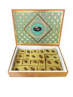 Buy Singla Sweets Patisa Burfi 1Kg Box Online at Best Prices in India ...