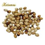 Buy Xetomos Safed Chirmiti Safed Gunja White Abrus Precatorius 50pc ...