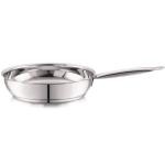 Buy cello Tri-Ply Impact Bonded Fry Pan 24 cm Fry Pan 24 cm diameter 1. ...