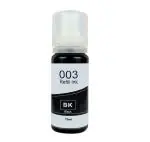 Buy INKSPOT 003 Compatible Refill Ink for Epson L3110, L3150, L3250 ...