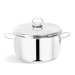 Buy Pradeep Champion Stainless Steel sandwich Bottom Cookpot (SANO ...