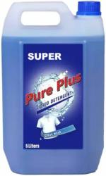 Buy Super Pure Plus Liquid Detergent 5L|Laundry Wash for Professional ...