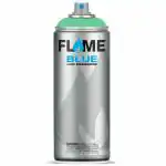 Buy Cosmos Lac Flame Blue Low Pressure Acrylic Menthol Colour Graffiti ...