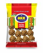 Buy AKR - Fried Gram Balls - Pack of 5 x 150g (750g) Online at Best Prices in India - JioMart.