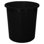 Buy Kuber Industries Plastic Open Plastic Dustbin Without Lid|Garbage ...