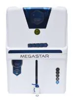 Buy Earth RO System Megastar Model With Alkaline Filter 12 L RO + UV ...