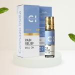 Buy CANNAZOINDIA'S REVIVE PAIN RELIEF ROLL ON Online at Best Prices in ...