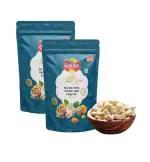 Buy Eatriite Plain & Raw Whole Cashews 800g (400g x 2) Online at Best Prices in India - JioMart.