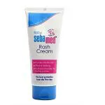 Buy Sebamed Baby Rash Cream For Rashes - 100ml Online at Best Prices in ...