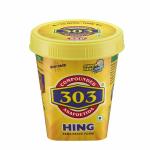 Buy SSP 303 HING (STRONG) 250g Jar Online at Best Prices in India ...