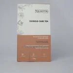 Buy Namhya Thyroid Care Green Tea for Hypothyroidism - 100% Natural, Restore Healthy T3,T4 ...