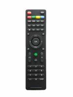 Buy HDF Remote Controller for HDF LED LCD Television(2B-HF-LECDTVREM ...
