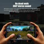 Buy Firefly Gaming Earbuds True Wireless Headphone with 40Hrs Total ...