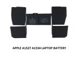 Buy SOLUTIONS-365 APPLE A1527, A1534 LAPTOP BATTERY FOR A1705 MacBook ...