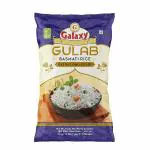 Buy Galaxy Gulab Basmati Rice, Aromatic Authentic Aged Biryani Rice ...