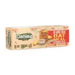 Buy Danima Multigrain Cookies, Butter Cookies Original Danish Recipe ...