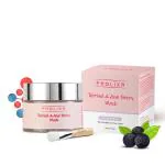 Buy Prolixr Mask For Glowing Skin All Clay Retinol and Acai Berry 60 g ...