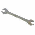 Buy Stanley STMT23116 Double Open End Spanner 16 x 18 mm Online at Best ...
