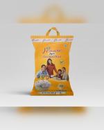 Buy ASLI HIM-ANCHAL REGULAR BASMATI RICE 10KG BAG Online at Best Prices ...