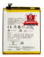 Buy Mobcrown The Black Store Original Battery for Realme 1 Battery ...