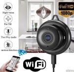 Buy SIOVS CCFSDO Spy Camera with Night Vision 1920 x 1080p 64 GB, 1 ...