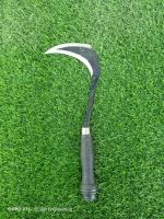 Buy JDB Plastic Handle Pruning Curved Sickle, Light Weight for ...