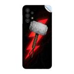 Buy GADGETSWRAP Printed Vinyl Skin Sticker for Samsung Galaxy A13 ...