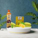 Buy Combo Pack Beauty Post Aritha Shampoo 500ml And Girayu Lemon Soap ...