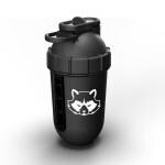 Buy MAPACHE Atom Shaker For Protein Shake Bottle For Gym Fanatics and ...