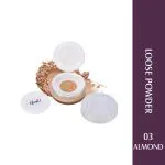 Buy Glam21 Loose Face Powder Compact Absorb Excess Oil & Sweating|Give ...