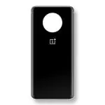 Buy NAFS Black Back Panel For Oneplus 7T Online at Best Prices in India ...