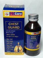 Buy G 1 Care Pharmaceuticals Chest Guard Syrup-100ml Online at Best ...
