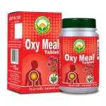 Buy Basic Ayurveda Oxy Meal Tablet 40 Tablets Online at Best Prices in ...