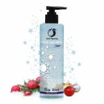 Buy Just Peachy"Fresh Sparkling Snow" Shower Gel | Body Wash 250 ml ...