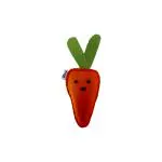 Buy HRIKU Sumulak (Carrot) Catnip Toy for Cats Online at Best Prices in ...