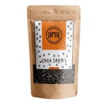 Buy Aria Raw Chia Seeds l Healthy food l losing weight l Improves heart ...