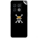 Buy GADGETSWRAP Printed Vinyl Skin Sticker for OnePlus 10 Pro (5G ...