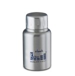 Buy Kaliber Stainless Steel Sleek 160 Insulated Flask Water Bottle (160 ...