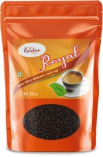 Buy Krishna Royal CTC TEA- 1KG Online at Best Prices in India - JioMart.