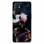 Buy Voleano back cover for One Plus 9RT 5G, Kakashi, Anime, Naruto ...