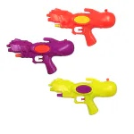 Buy Blaster Shape Holi Pichkari Water Gun Easy to Hold in Small Kids ...