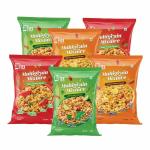 Buy Fit & Flex Multigrain Mixture Combo Pack 100g x 6 Pack Online at Best Prices in India - JioMart.