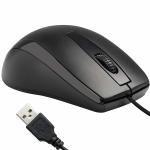 Buy ZEBRONICS Zeb-ALEX Wired Optical Mouse Online at Best Prices in ...